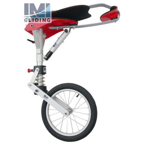 IMI Equipment & Tow out gear